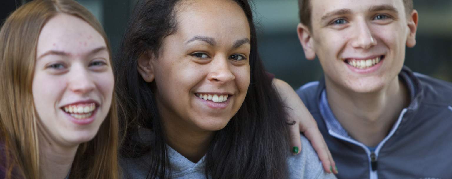 Student Support Team - City Honors School - Buffalo, NY