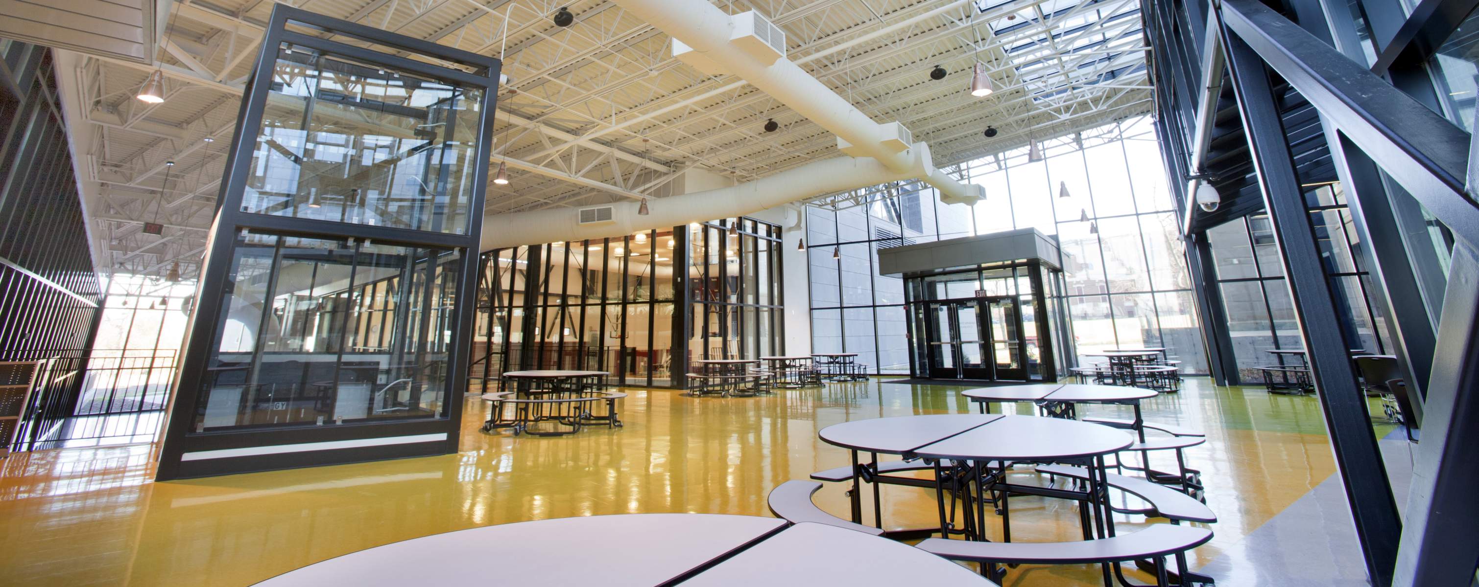 News - City Honors School - Buffalo, NY