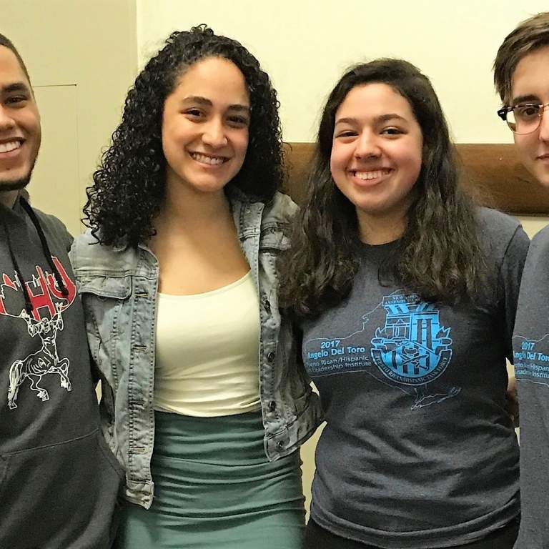 News - City Honors School - Buffalo, NY