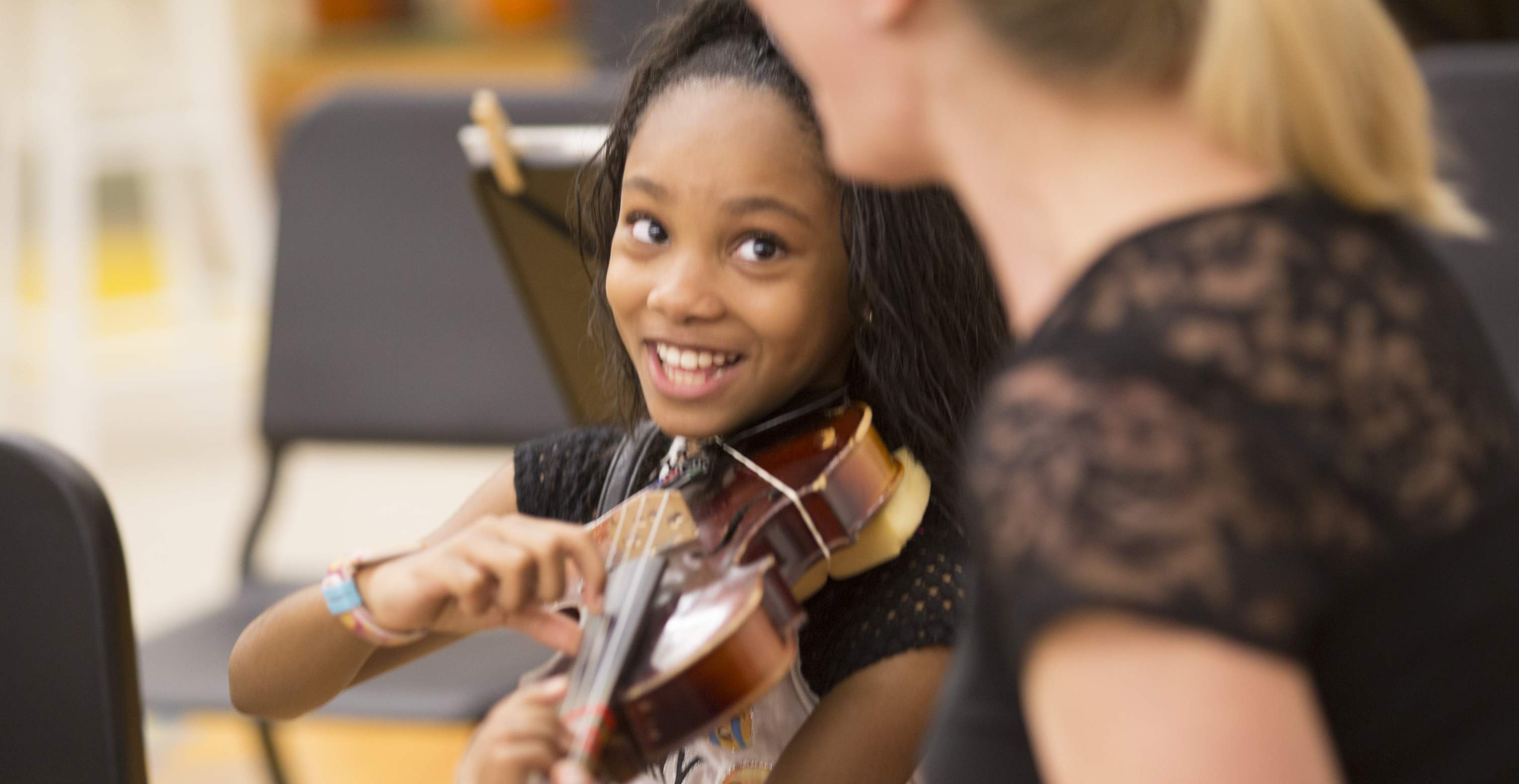 City Honors School - Buffalo, NY