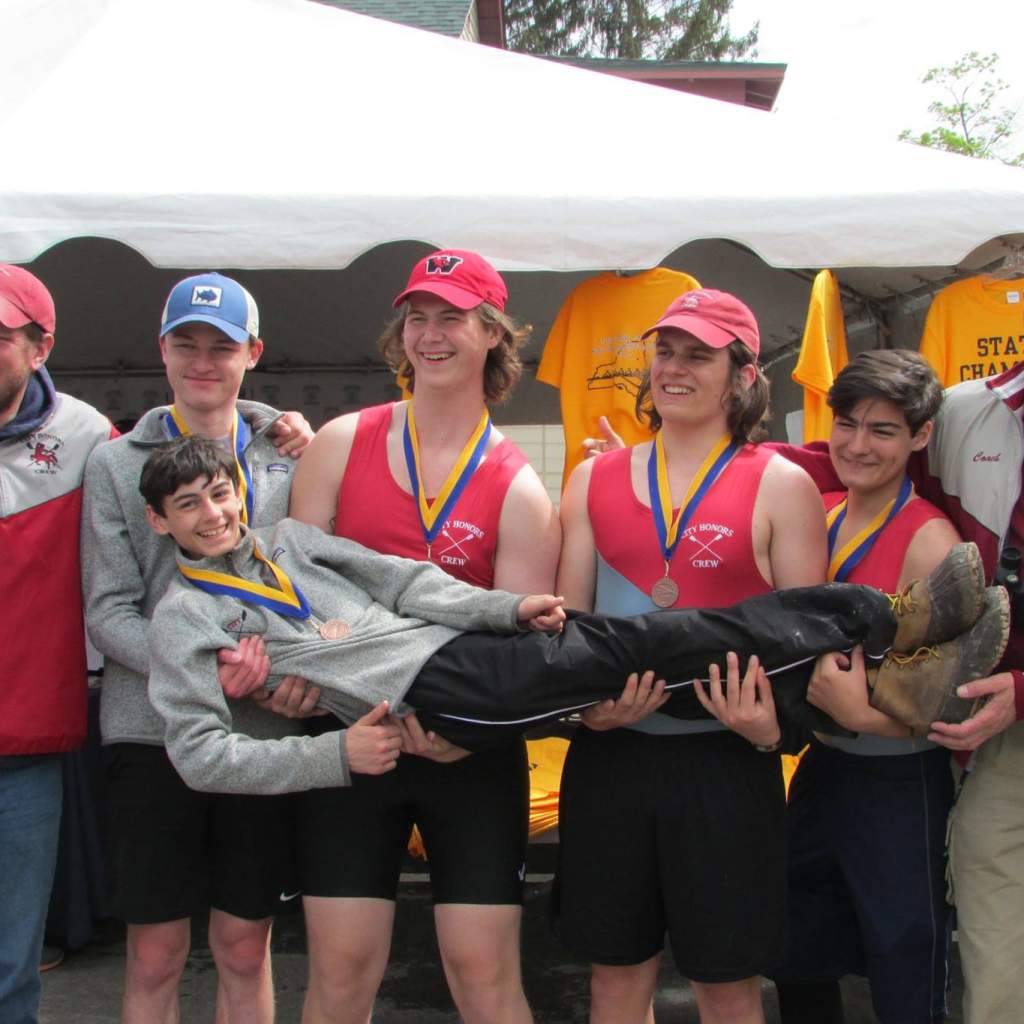 News - City Honors School - Buffalo, NY