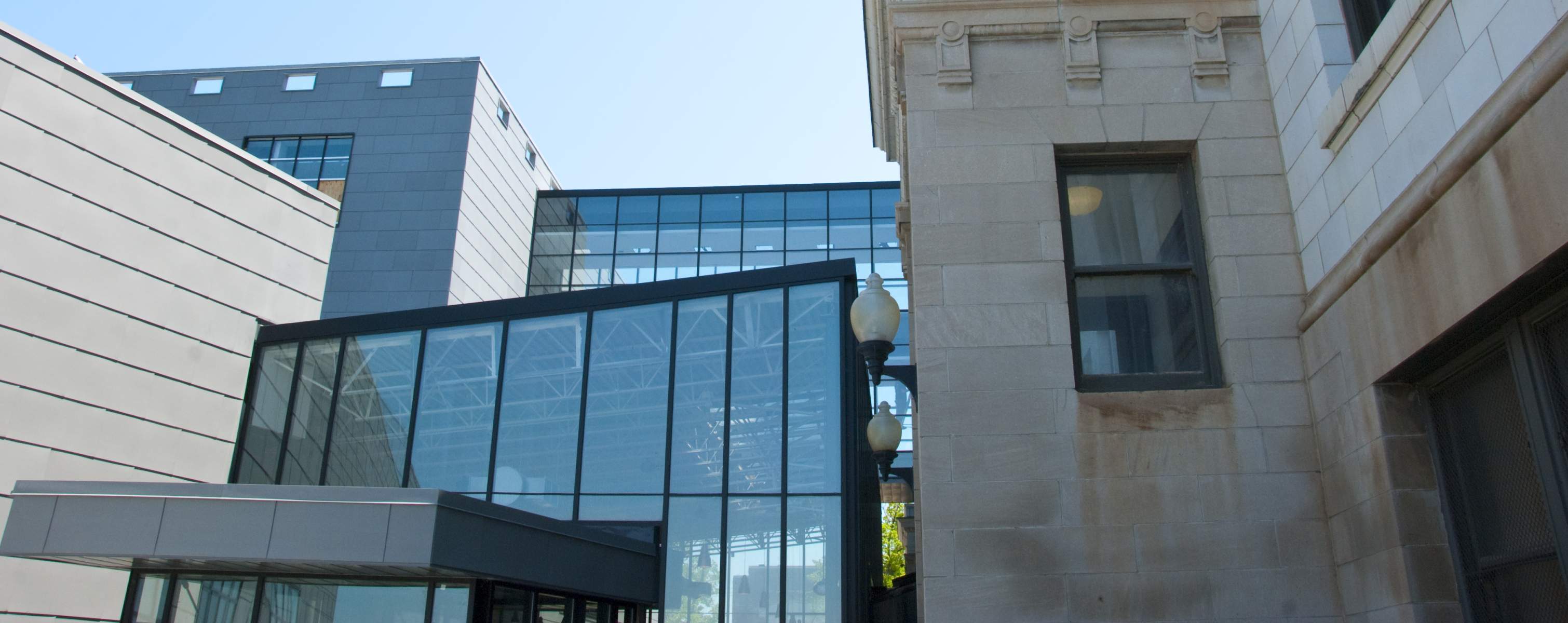 Alumni & Friends Contact Info - City Honors School - Buffalo, NY