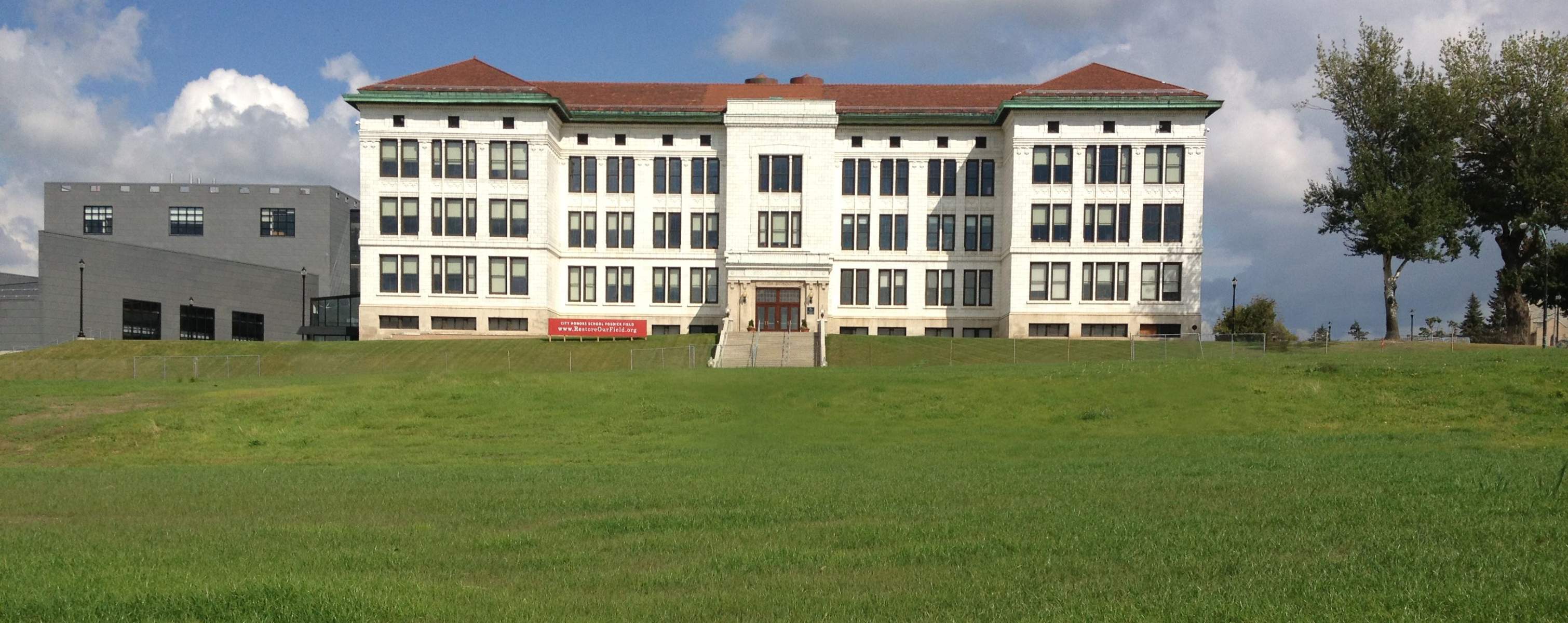 Leadership - City Honors School - Buffalo, NY