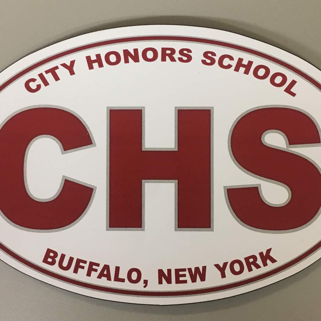 Bookstore - City Honors School - Buffalo, NY
