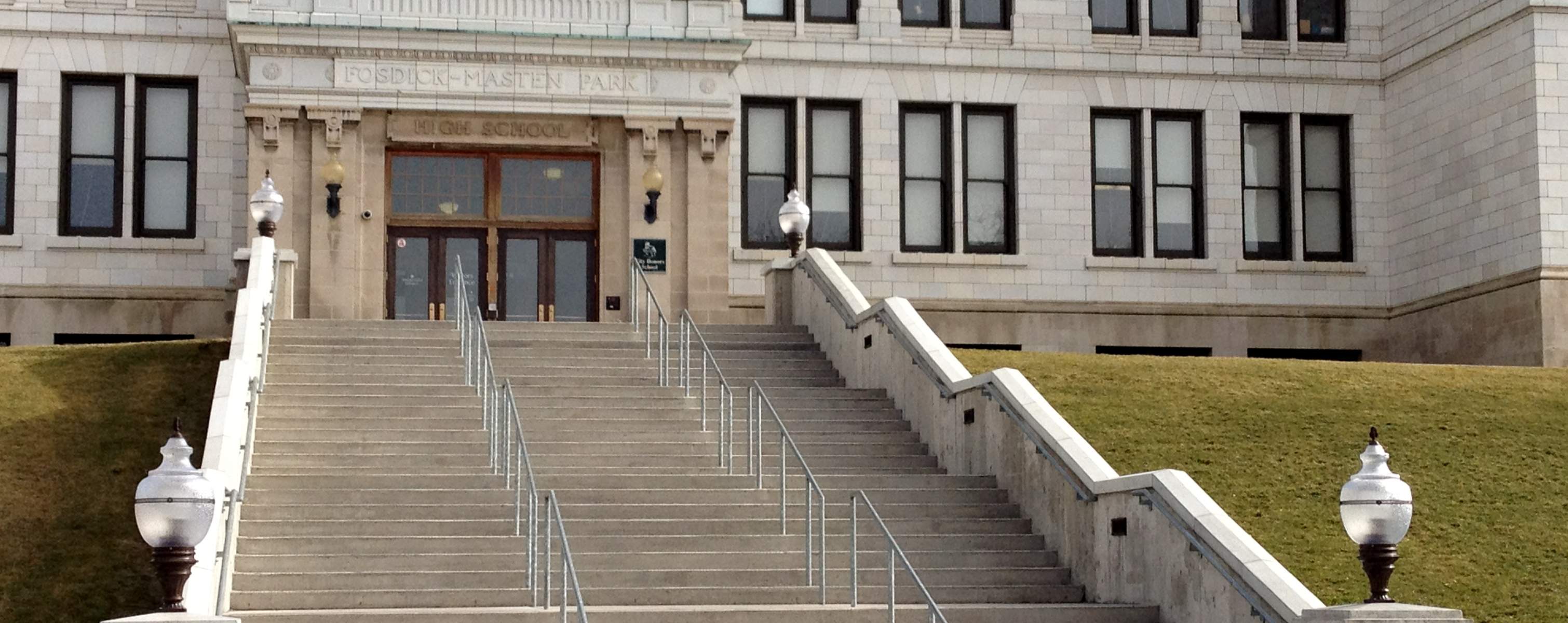 Hilltop Notes - City Honors School - Buffalo, NY