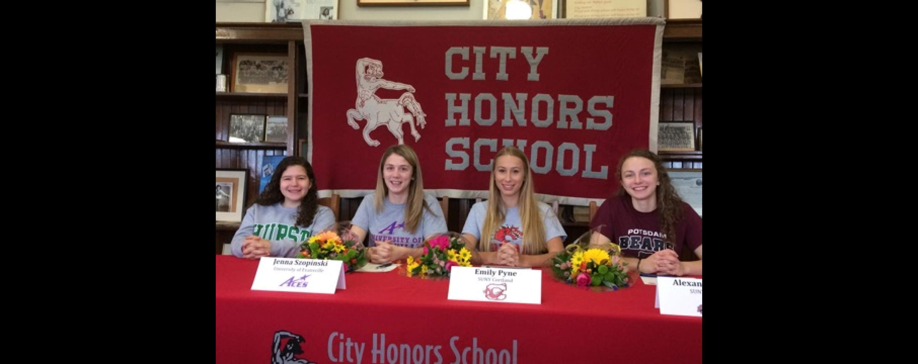 City Honors School Cultivates Bumper Crop of NCAA College Recruits ...