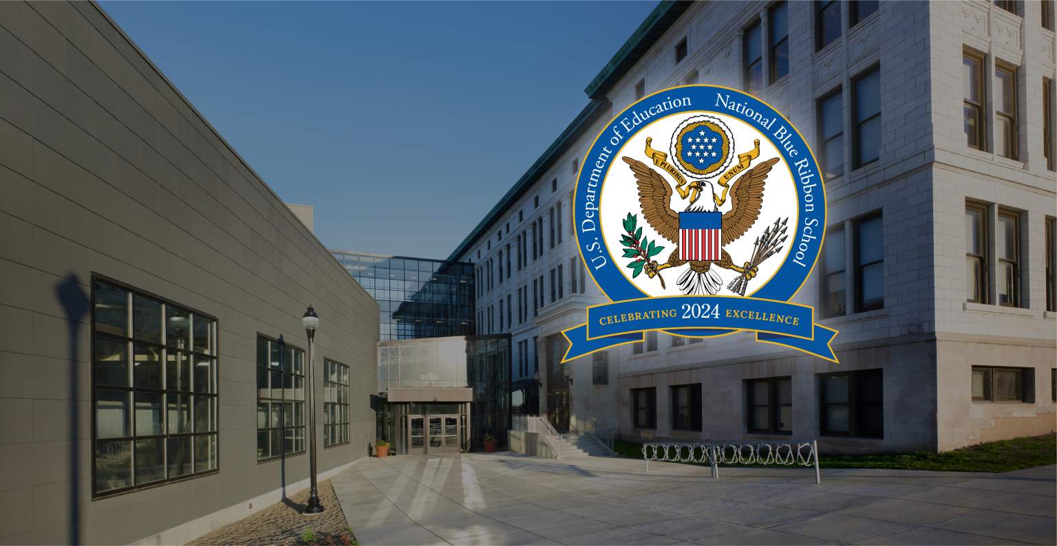 City Honors School - Buffalo, NY